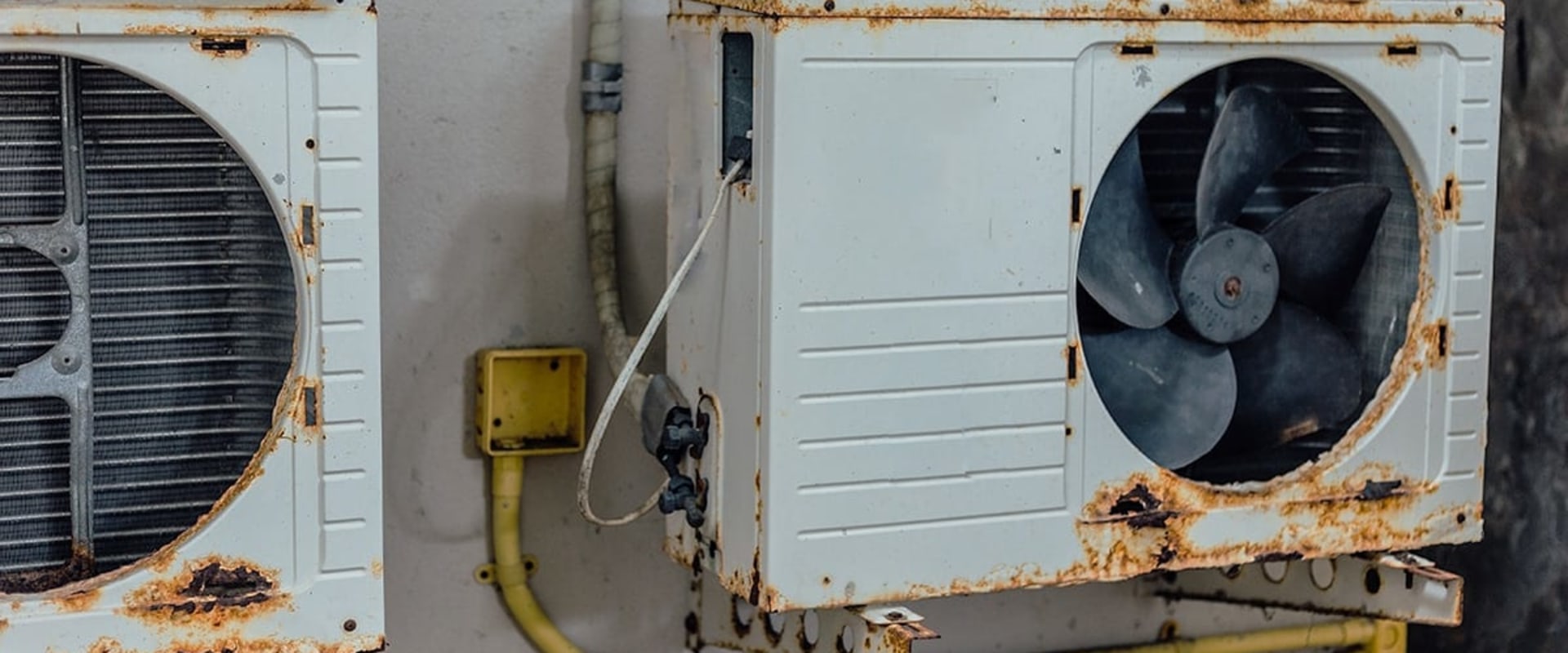 10 Signs You Need Air Conditioner Repair or Replacement