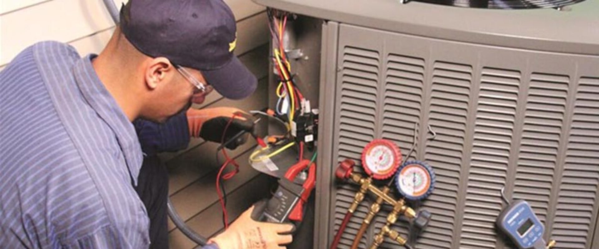 Is it Time to Repair or Fix Your Air Conditioner?